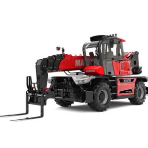 SKC - MANIPULADOR TELESCOPICO